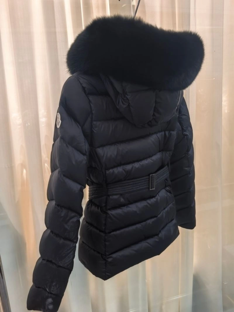 Top mirror Moncler Down Jackets