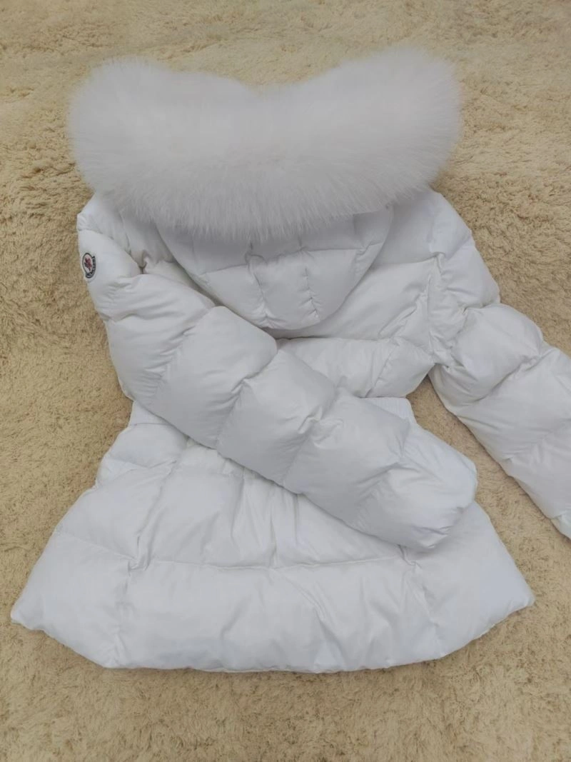 Authentic Moncler Down Jackets