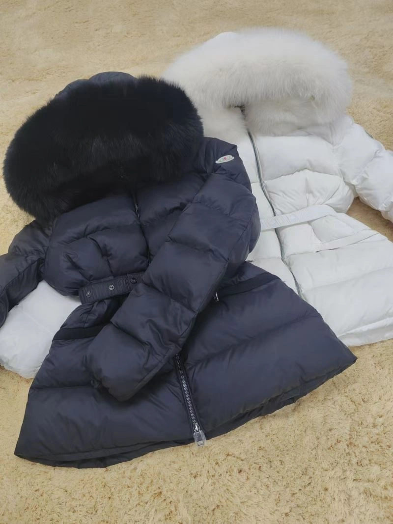 Authentic Moncler Down Jackets