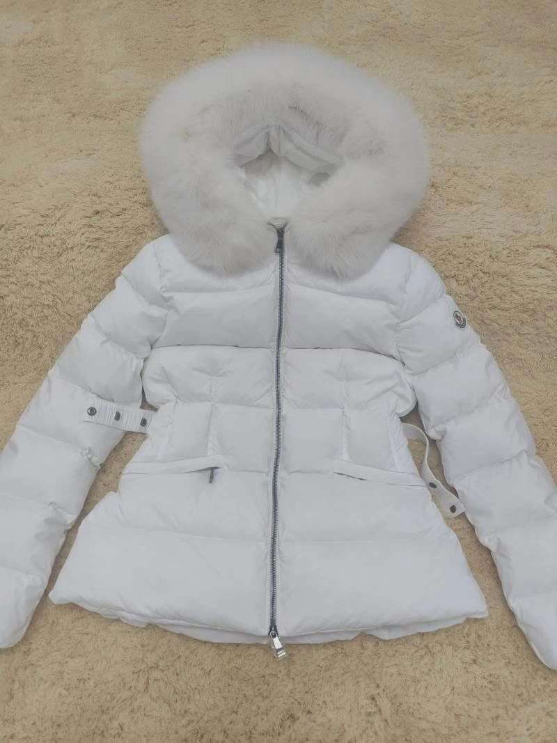 Authentic Moncler Down Jackets