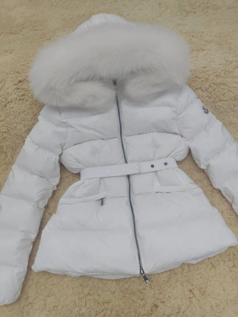 Authentic Moncler Down Jackets