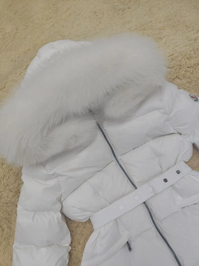 Authentic Moncler Down Jackets