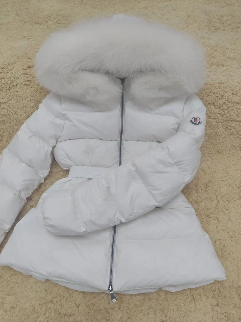 Authentic Moncler Down Jackets