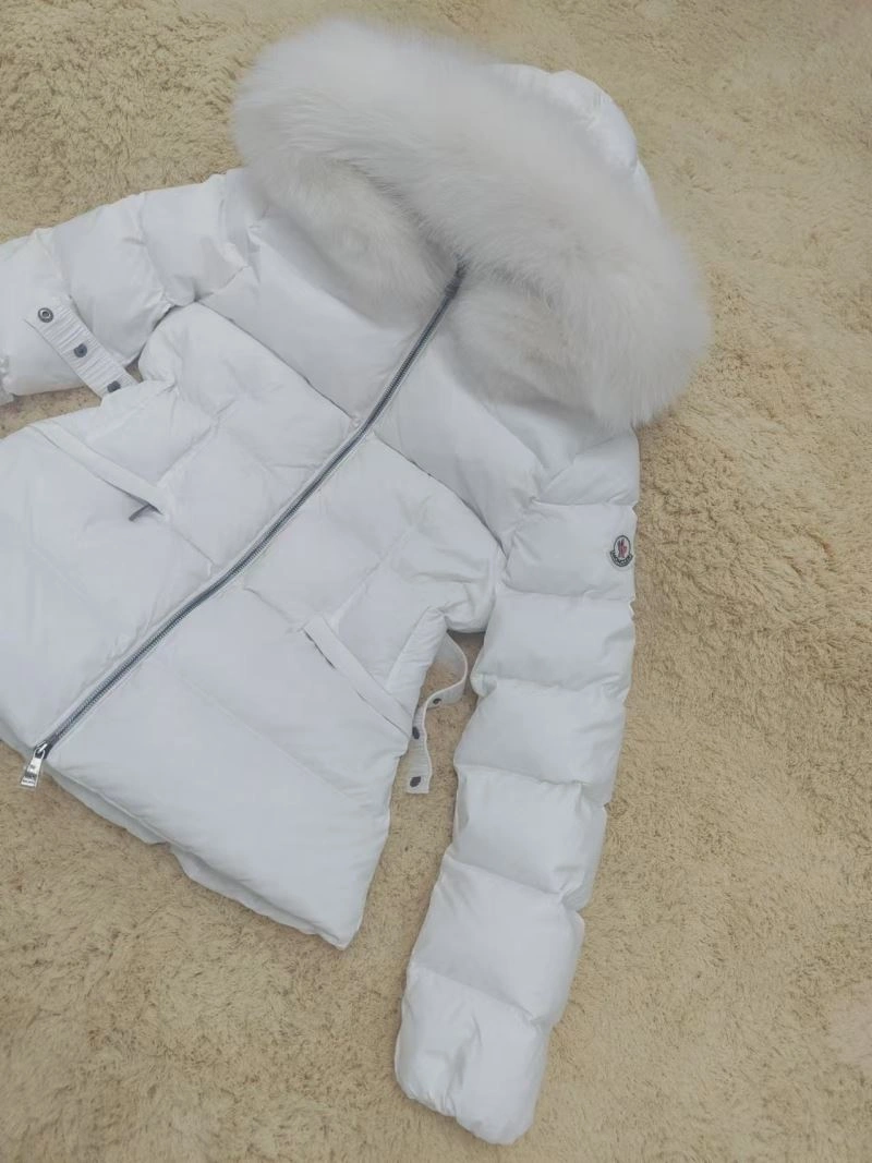 Authentic Moncler Down Jackets