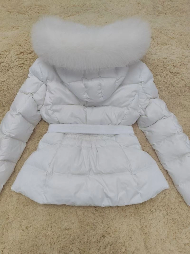 Authentic Moncler Down Jackets