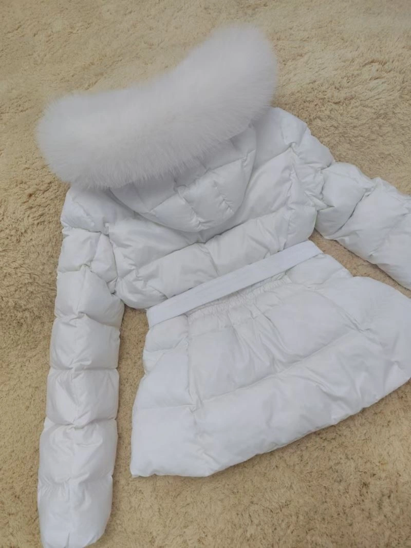 Authentic Moncler Down Jackets