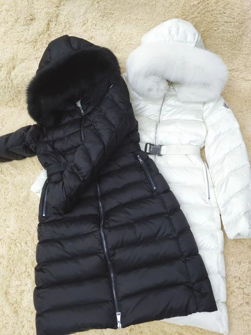 Moncler Down Jackets