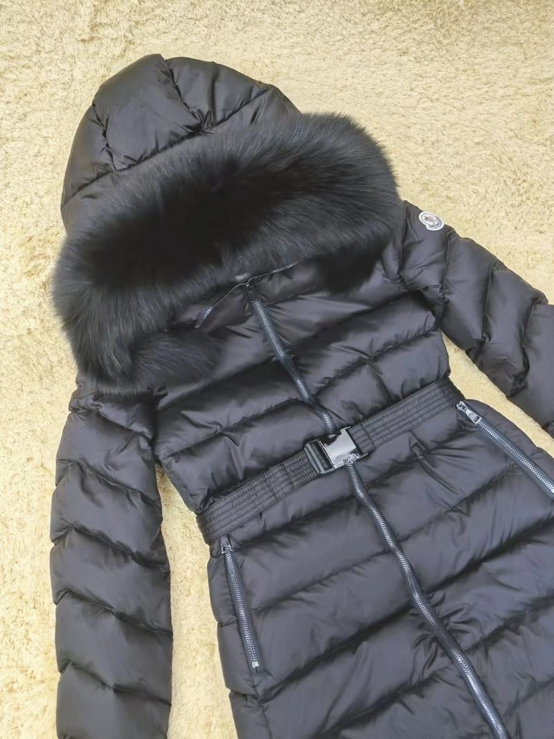 Cut-rate Moncler Down Jackets