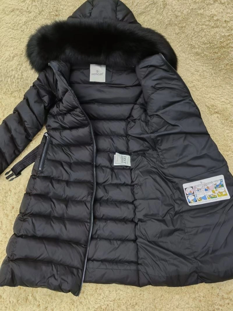 Cut-rate Moncler Down Jackets