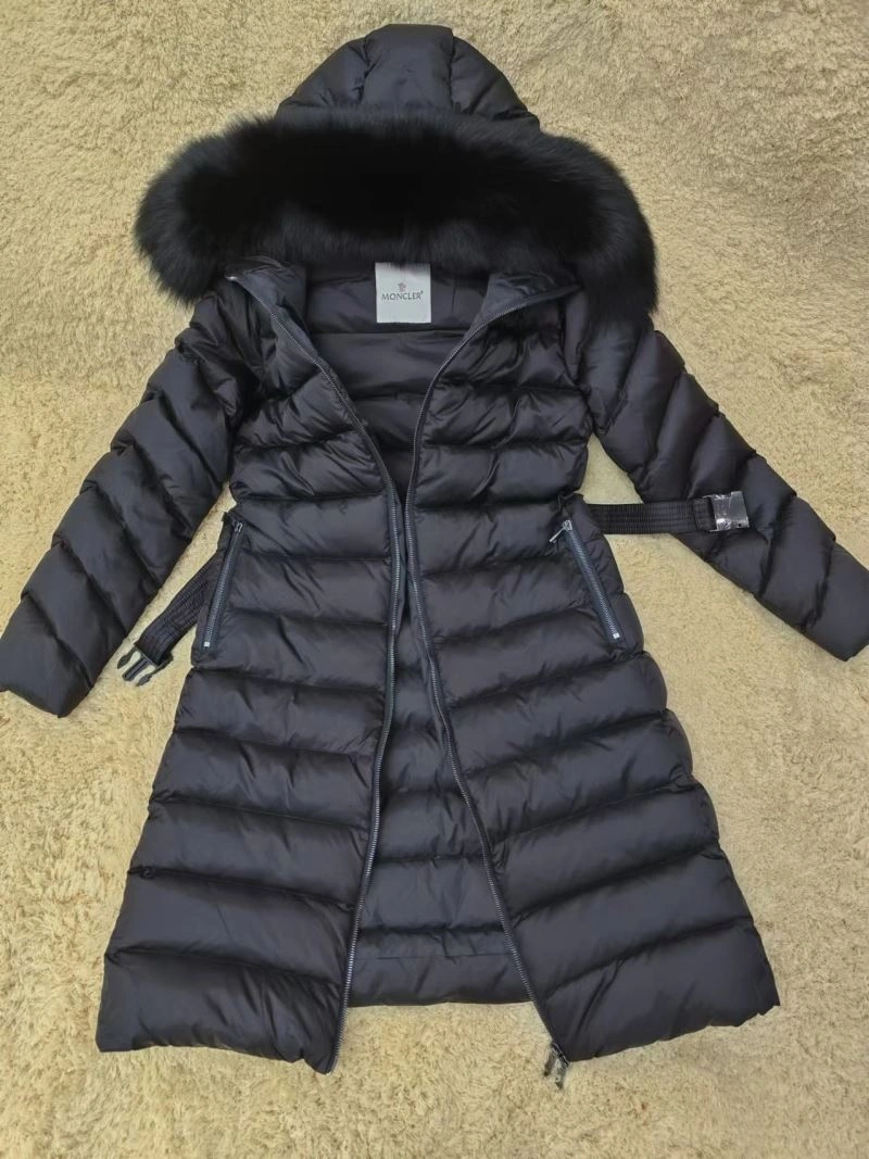 Cut-rate Moncler Down Jackets