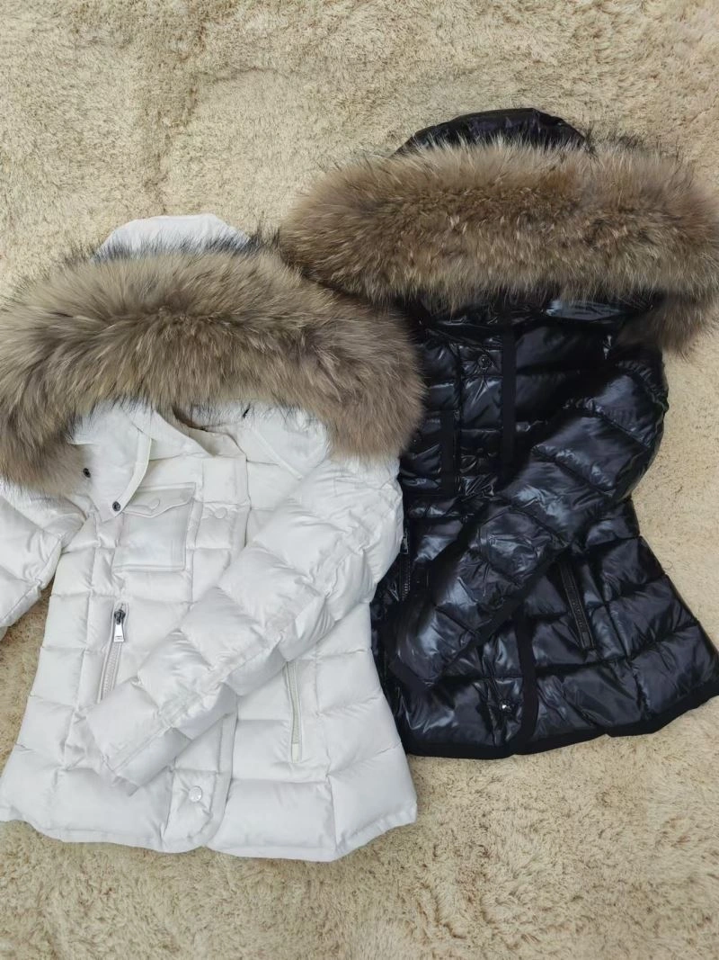 Moncler Down Jackets