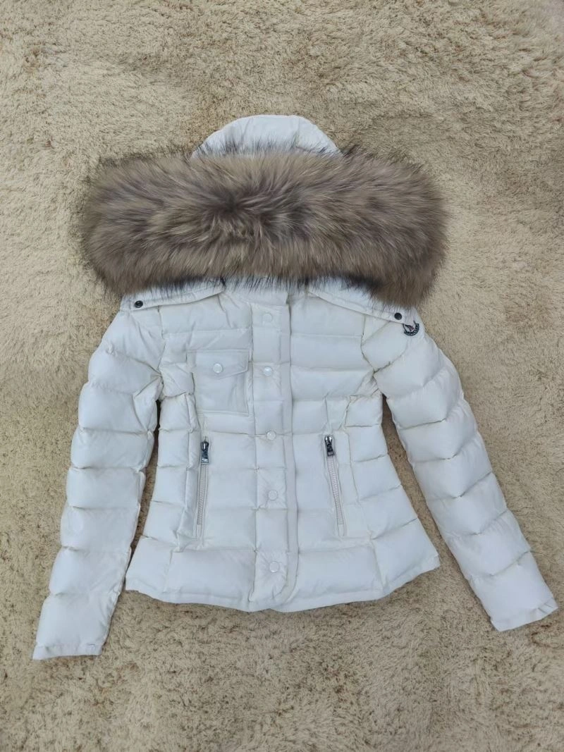 Original Moncler Down Jackets