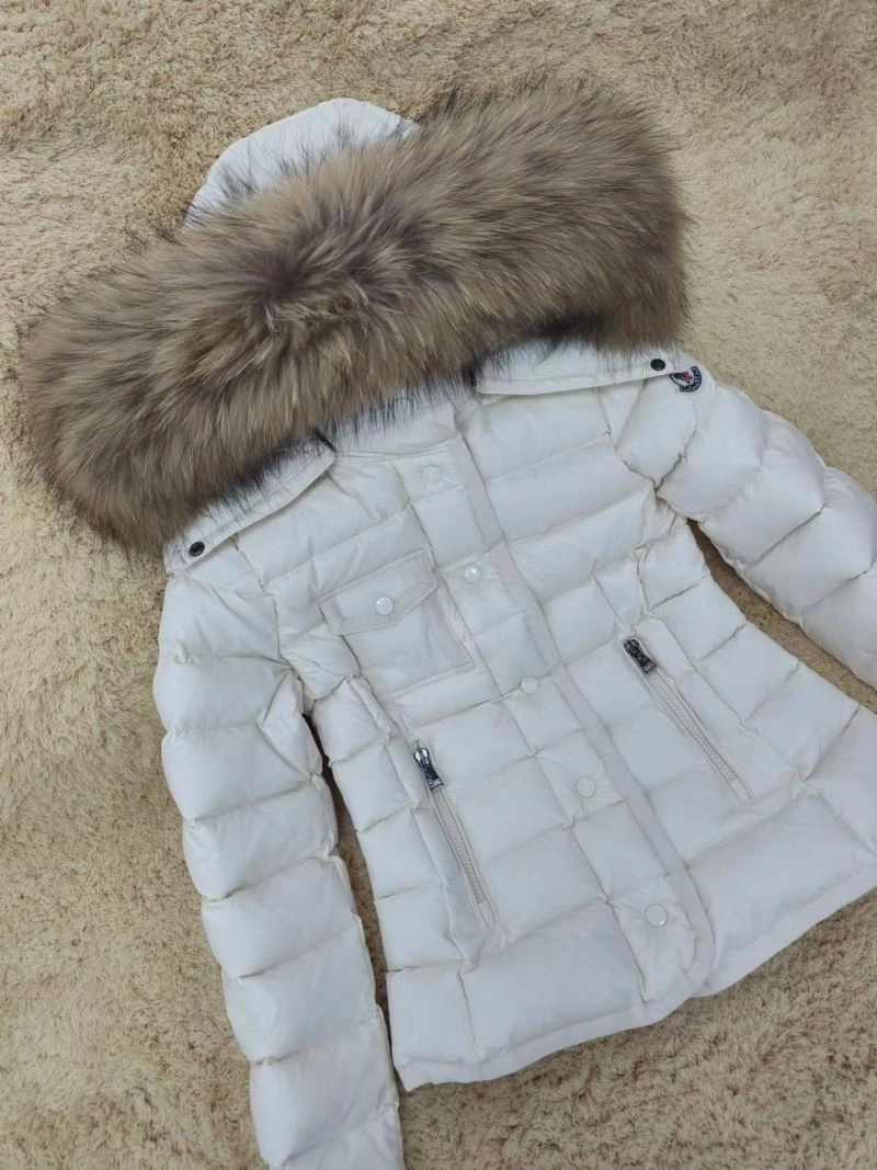 Original Moncler Down Jackets