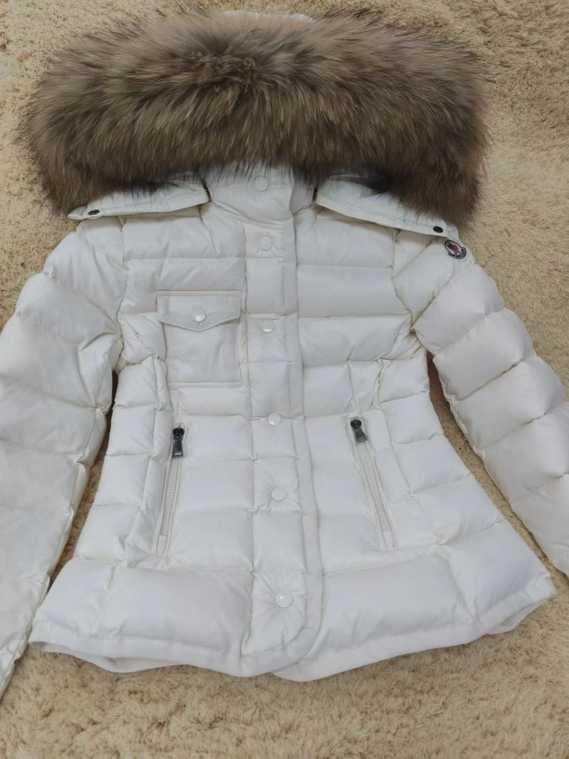 Original Moncler Down Jackets