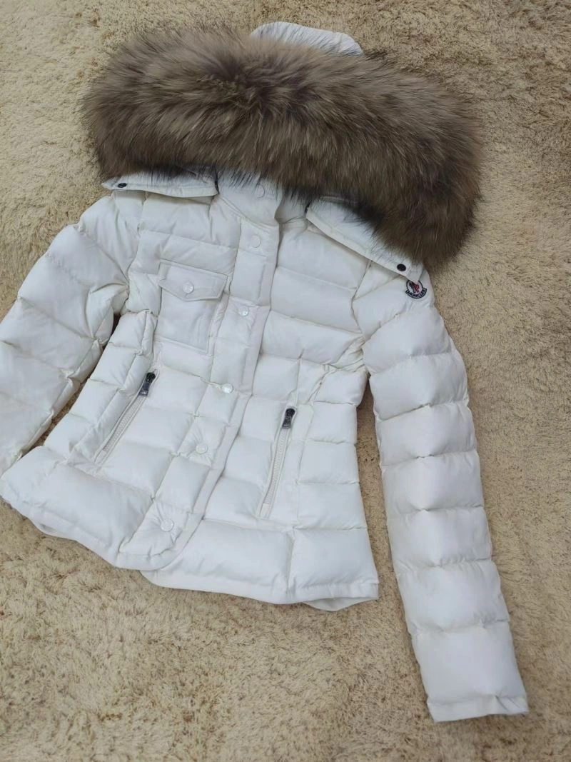 Original Moncler Down Jackets