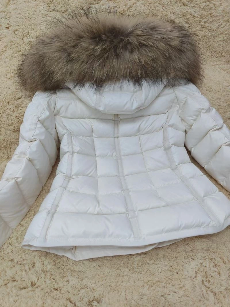 Original Moncler Down Jackets