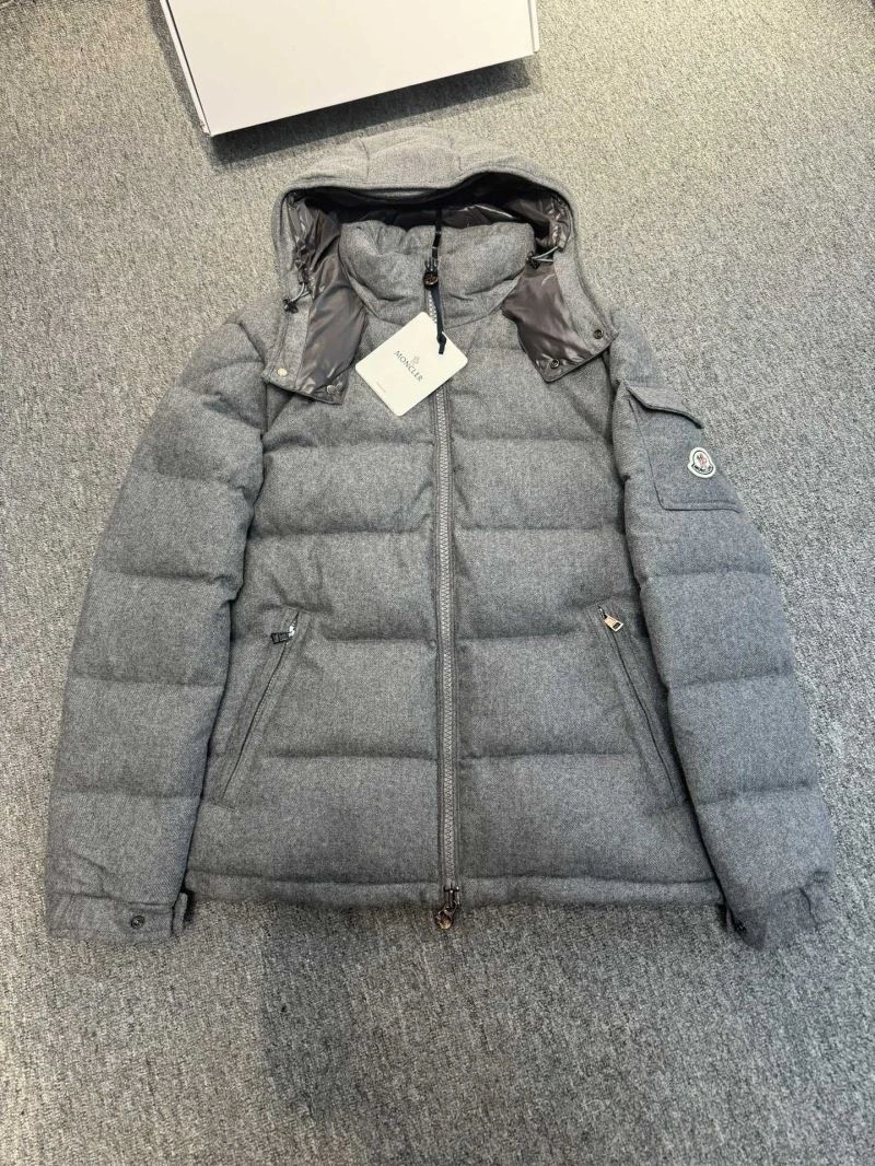 Moncler Down Jackets