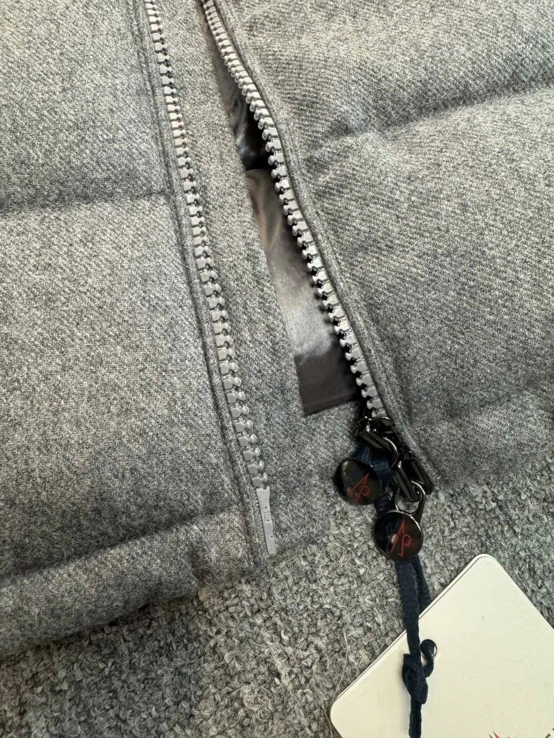 Authentic Moncler Down Jackets