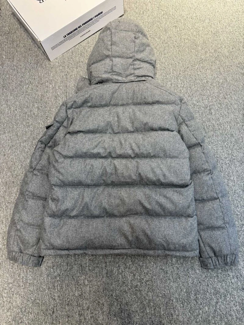 Authentic Moncler Down Jackets