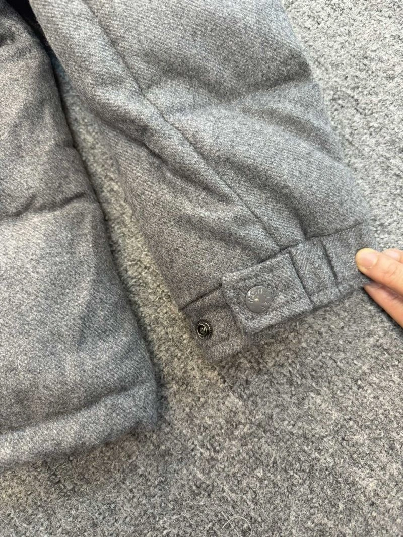 Authentic Moncler Down Jackets