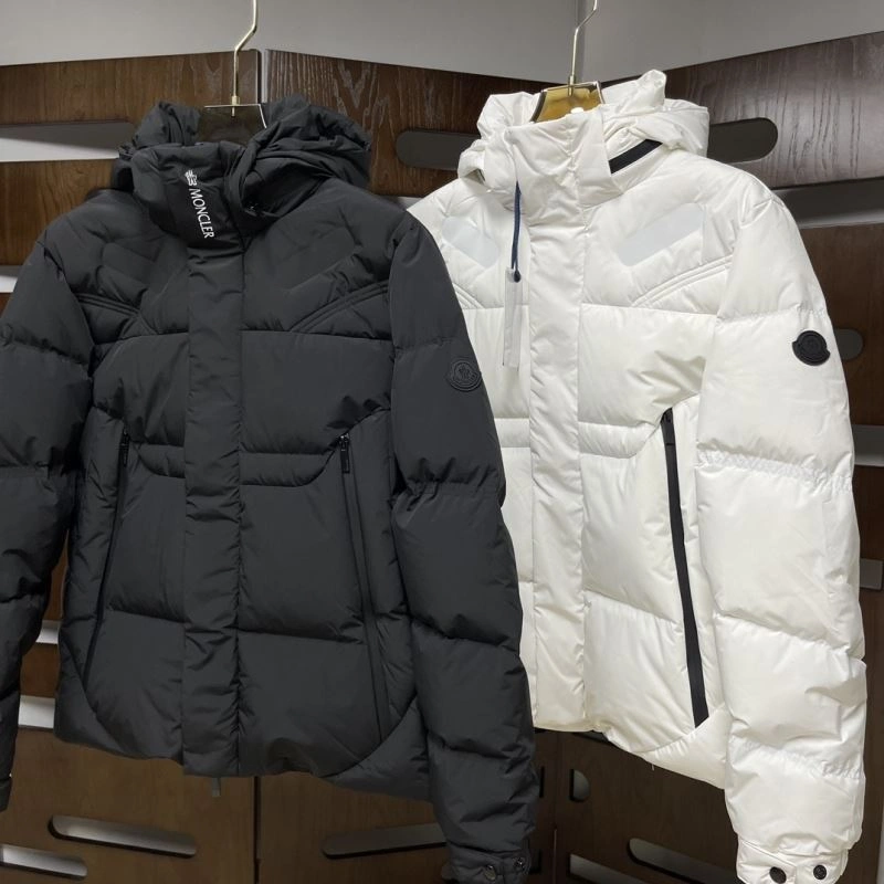 Top match Moncler Down Jackets