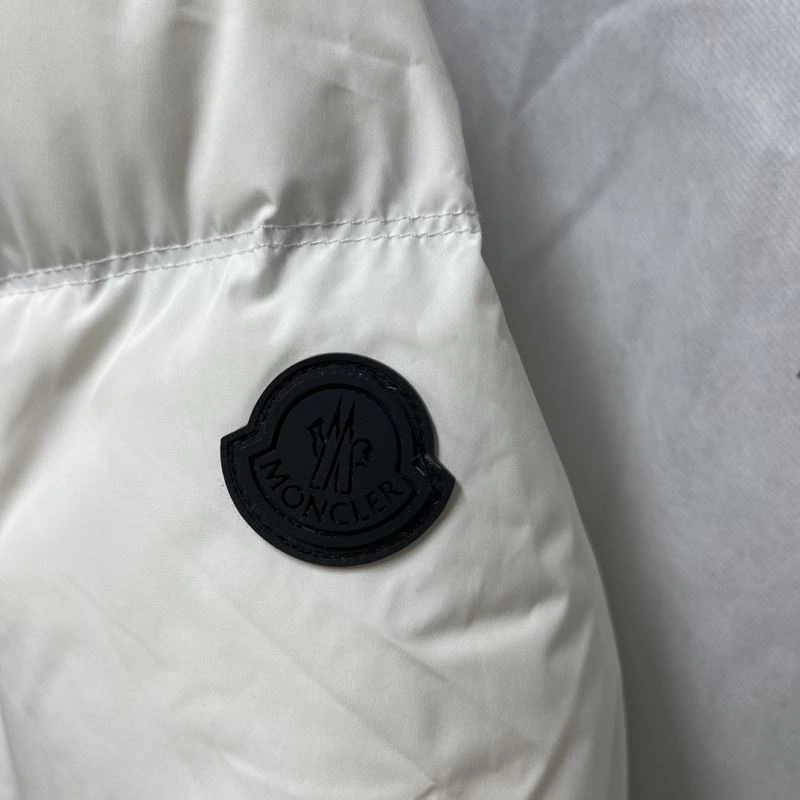 Top match Moncler Down Jackets