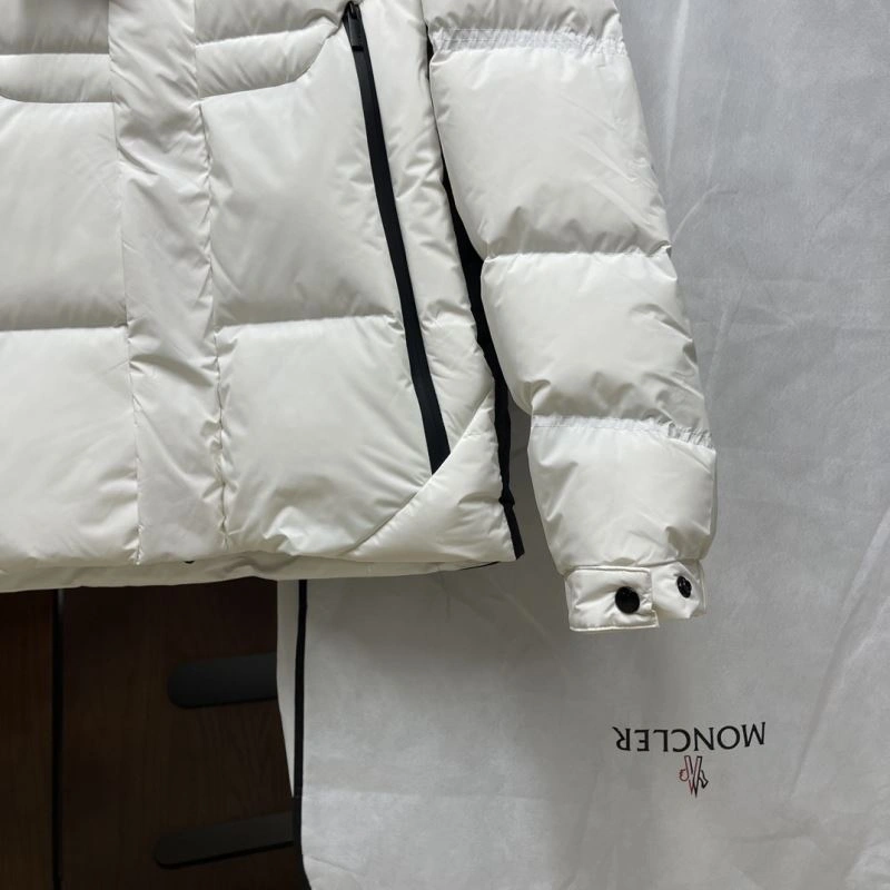 Top match Moncler Down Jackets