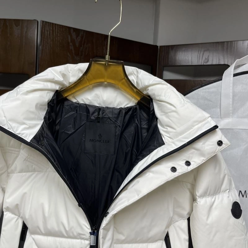 Top match Moncler Down Jackets