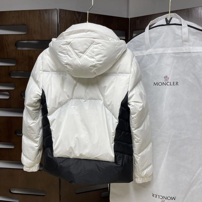 Top match Moncler Down Jackets