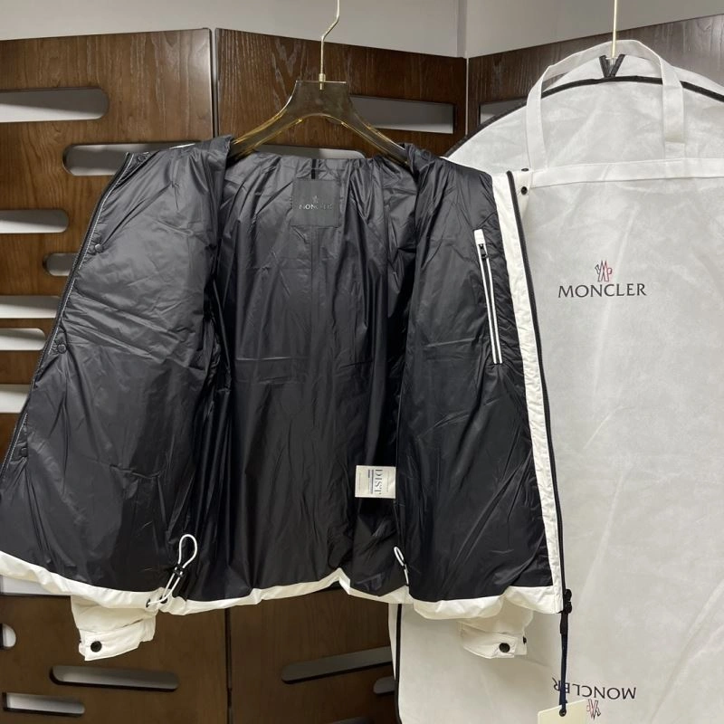 Top match Moncler Down Jackets