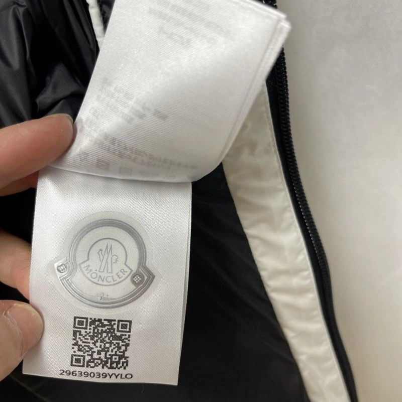Top match Moncler Down Jackets