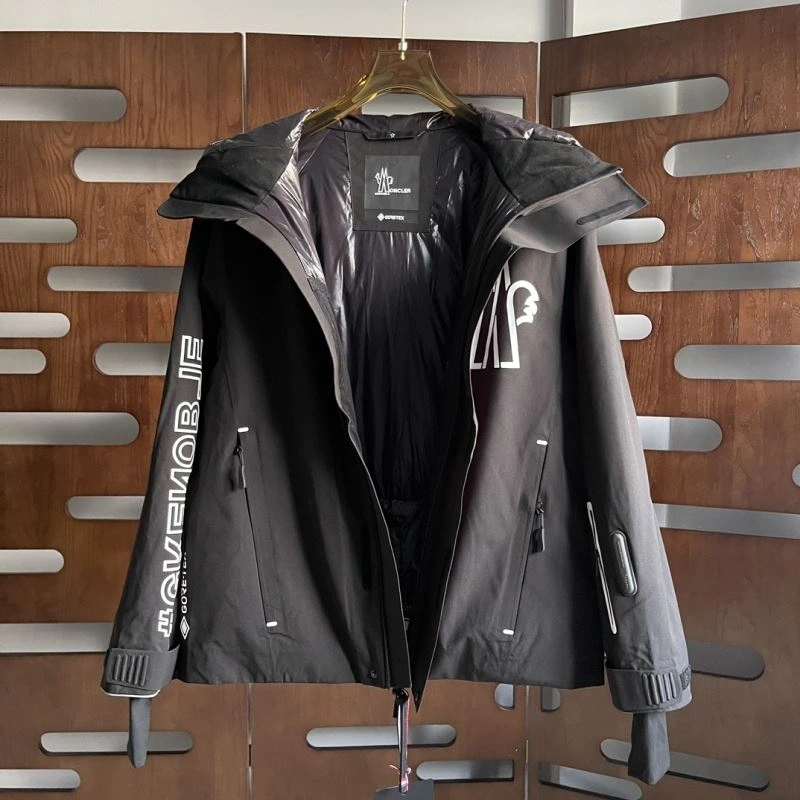 Bargain Moncler Down Jackets