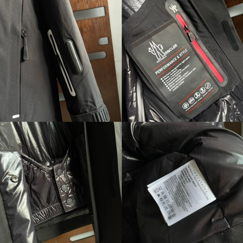 Bargain Moncler Down Jackets