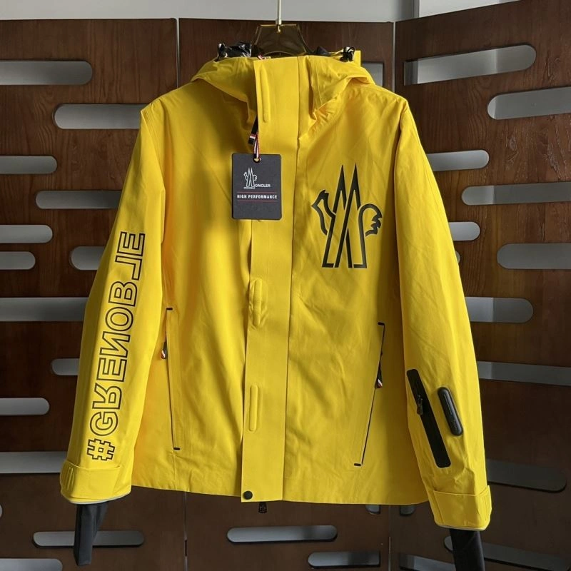 Moncler Down Jackets