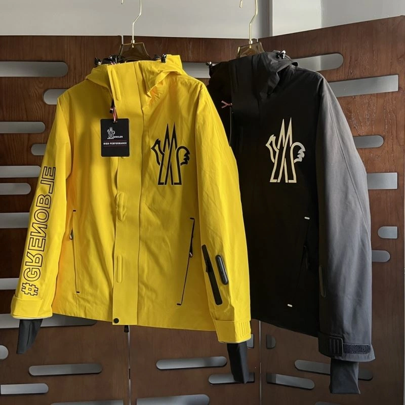 Official Moncler Down Jackets