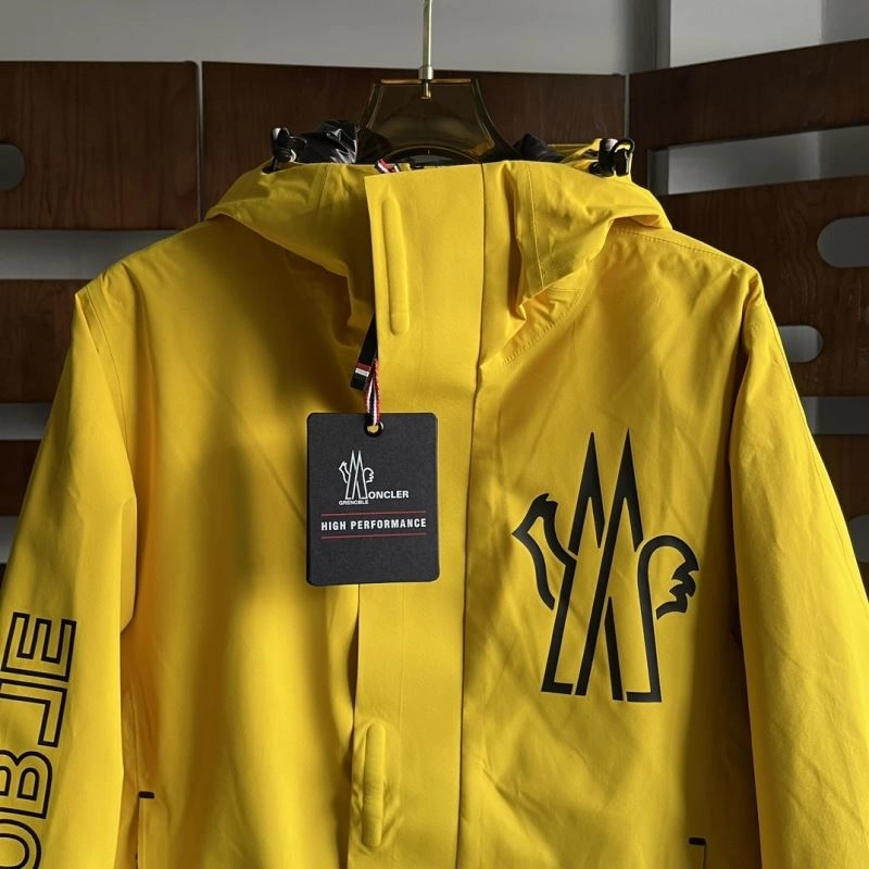 Official Moncler Down Jackets
