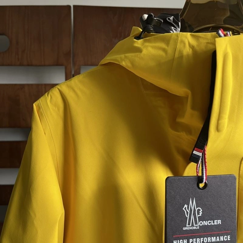Official Moncler Down Jackets