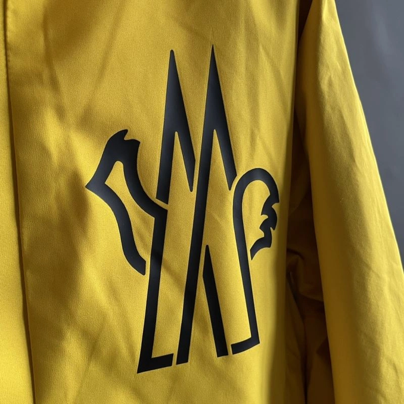 Official Moncler Down Jackets
