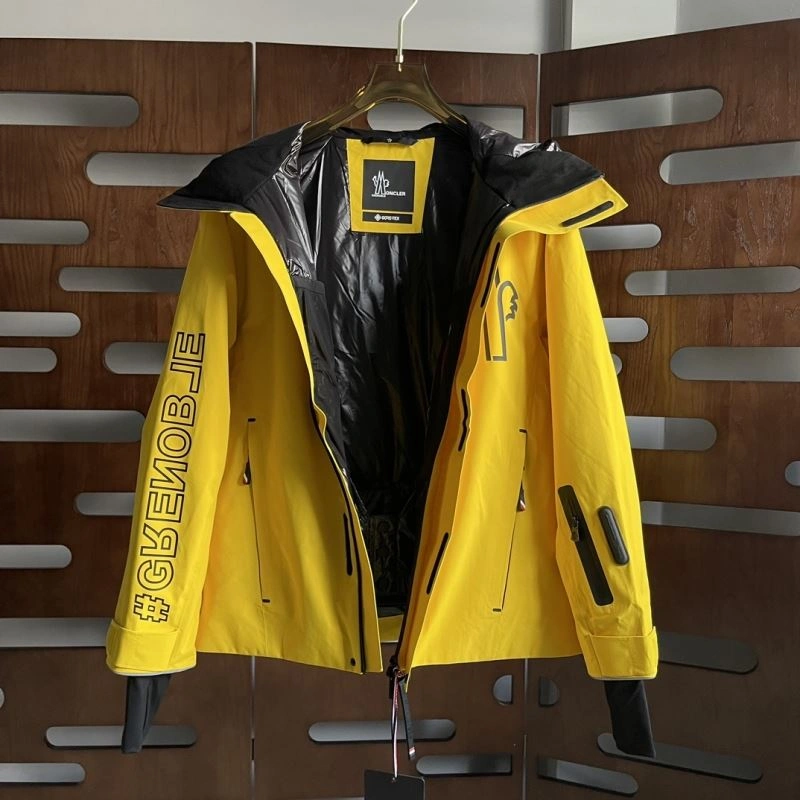 Official Moncler Down Jackets