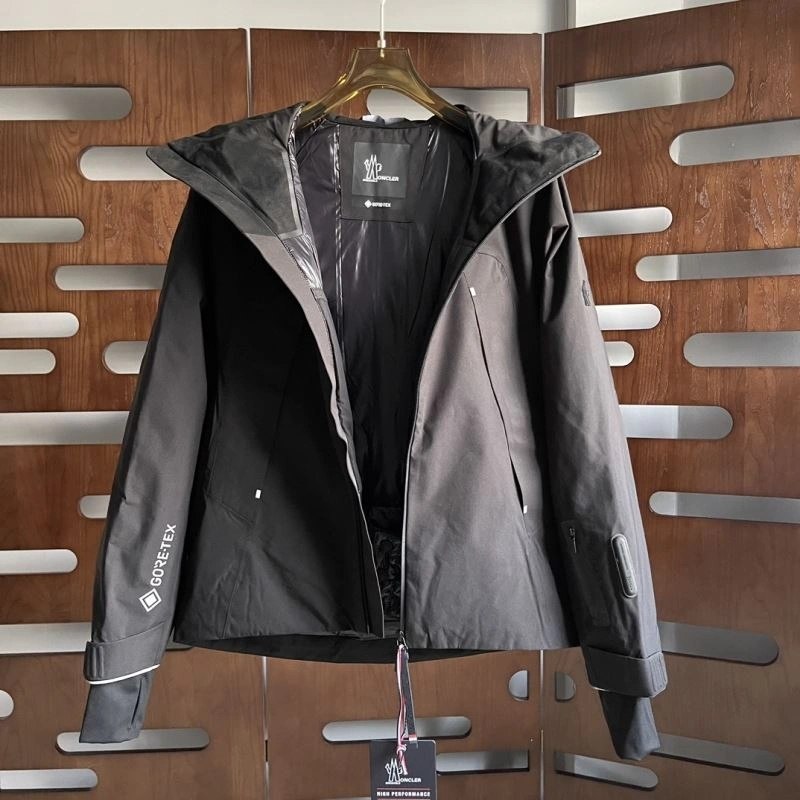 Accurate model Moncler Down Jackets