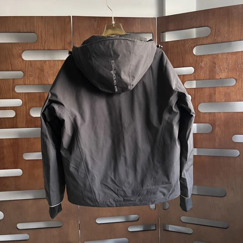 Accurate model Moncler Down Jackets