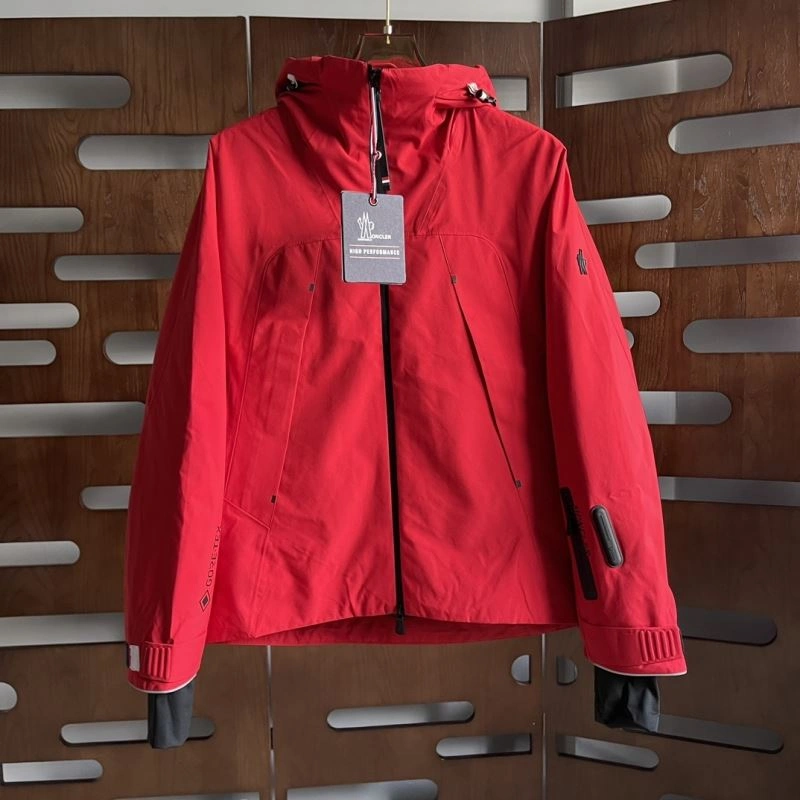 Moncler Down Jackets