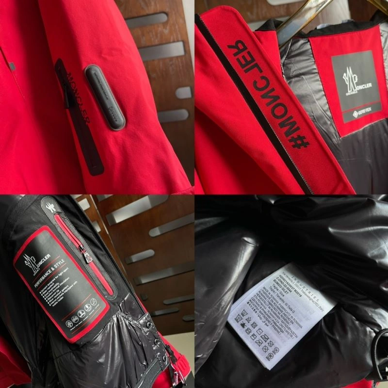 Economical Moncler Down Jackets