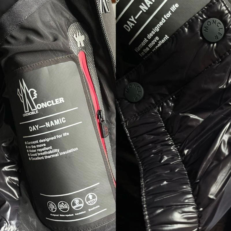 Low-cost Moncler Down Jackets