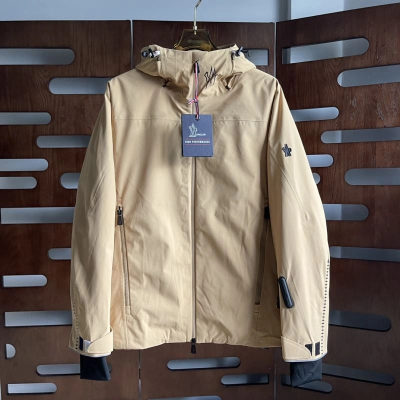 Moncler Down Jackets