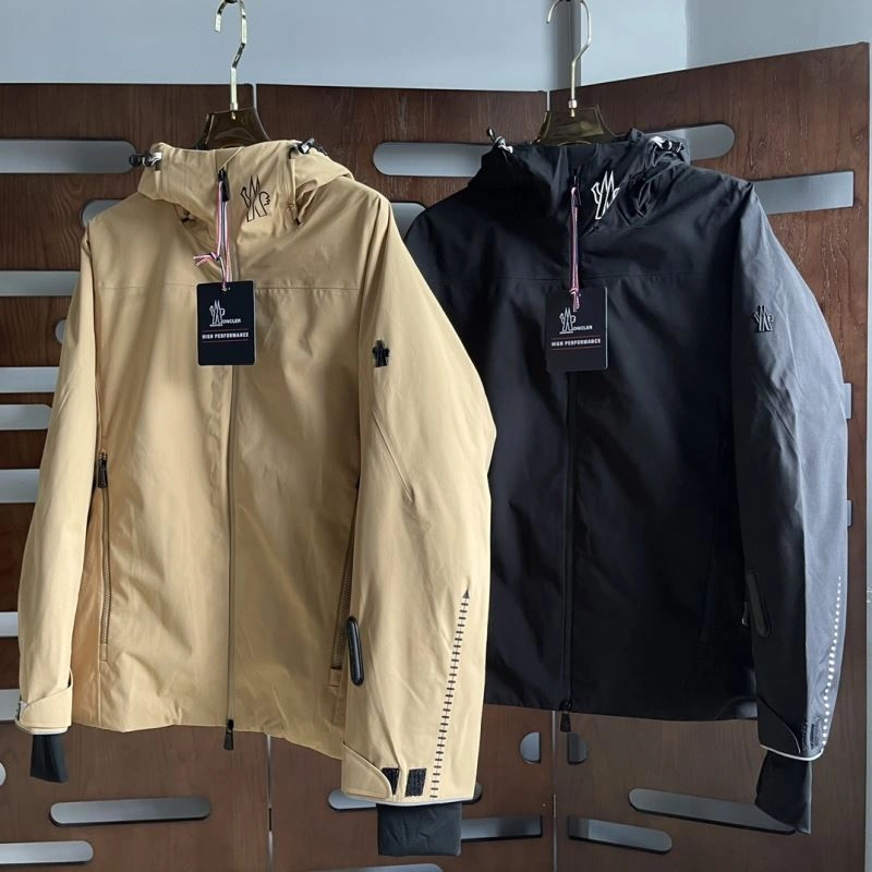Value-priced Moncler Down Jackets