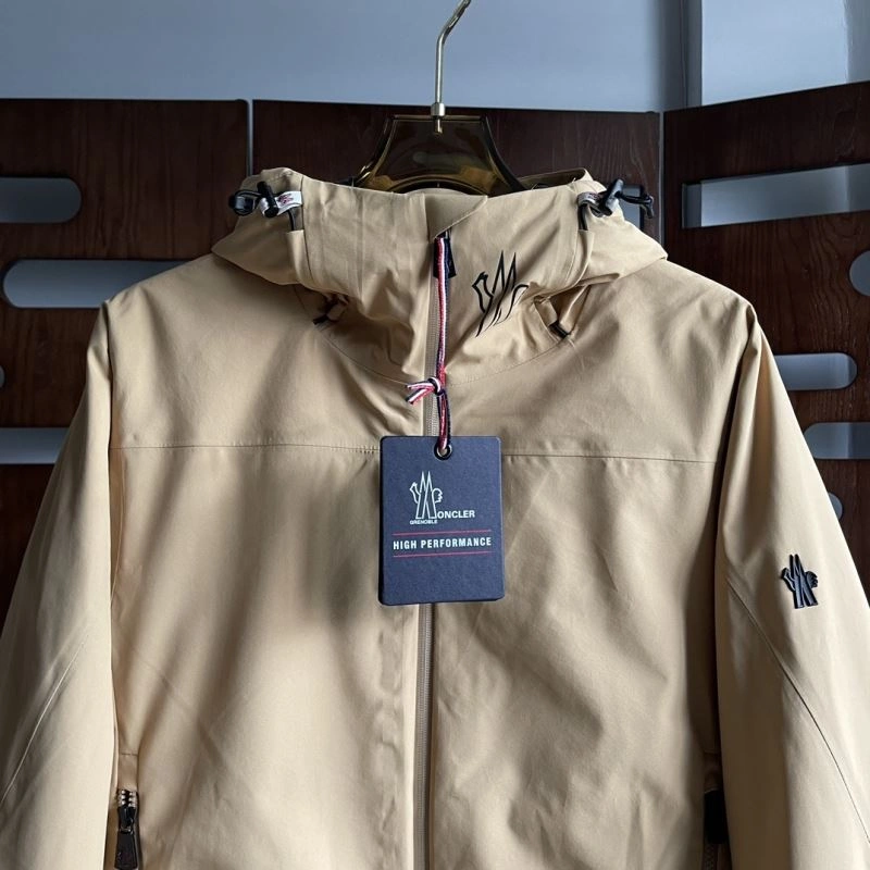 Value-priced Moncler Down Jackets