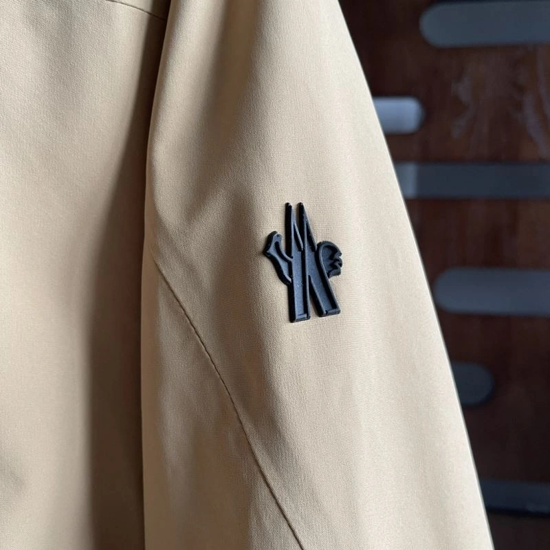 Value-priced Moncler Down Jackets