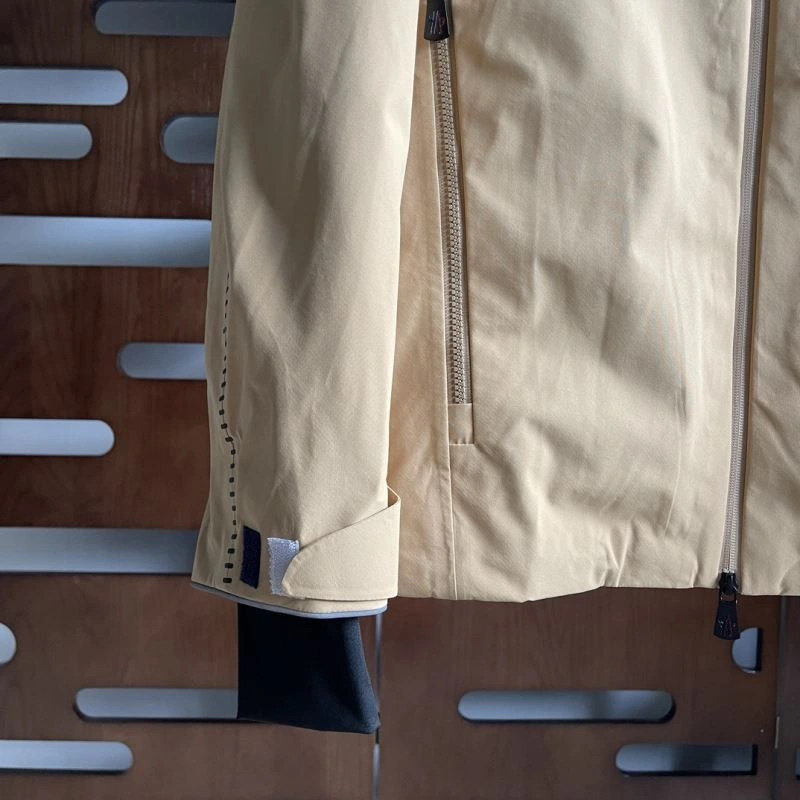 Value-priced Moncler Down Jackets