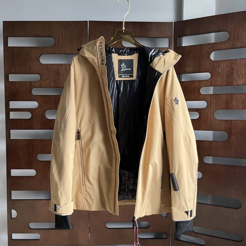 Value-priced Moncler Down Jackets
